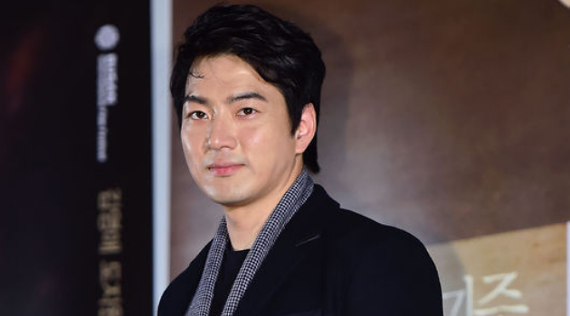 Foto Remaja Song Il Gook Mirip Dae Han, Min Guk atau Man Se?