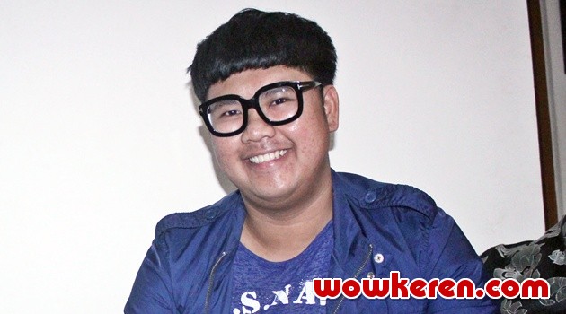 'GGS' Benar-Benar Berakhir, Ricky Cuaca Ucapkan Perpisahan