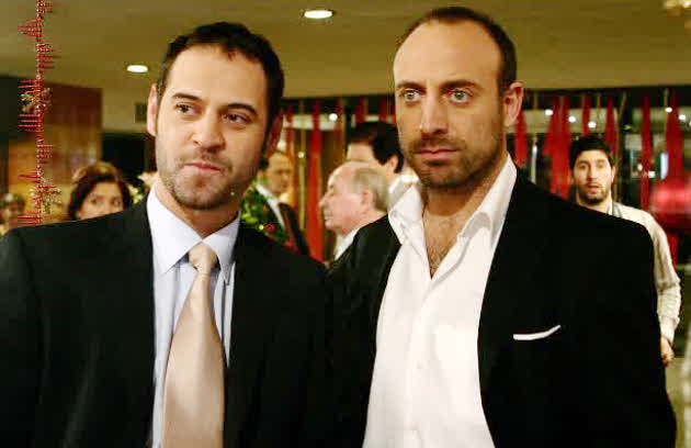 Fans Girang ANTV Perpanjang Jam Tayang Serial Turki 'Shehrazat'