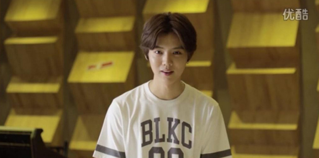 Luhan Eks EXO Jadi Dancing Machine di Video Album Solo 'Reloaded'