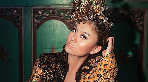 Usai Devin Wiggins, Agnes Monica Dikabarkan Pacaran dengan Pebasket