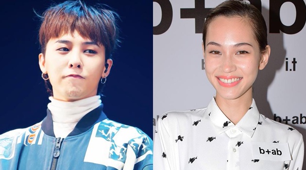 Bahas Hubungan dengan GD Big Bang, Kiko Disindir Netter Dompleng ...