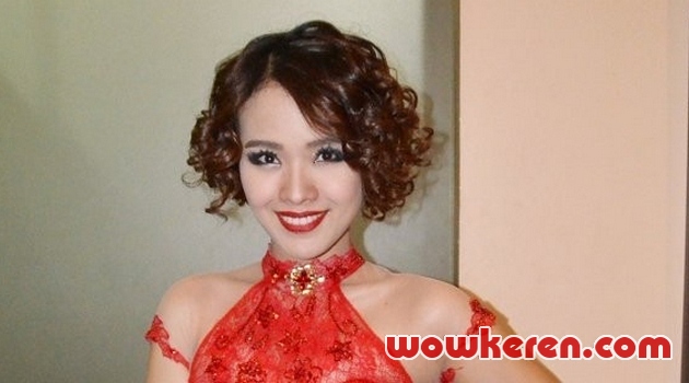 Apes, Rumah Winda Viska 'Indonesian Idol' Dibobol Maling