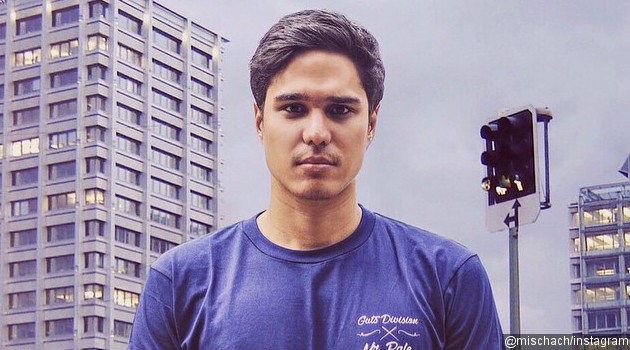 Mischa Chandrawinata Gabung Steven William di 'Anak Jalanan'