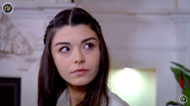 Makin Tegang, Nyonya Arzu Nyaris Celakai Zeynep di 'Elif' Season 2