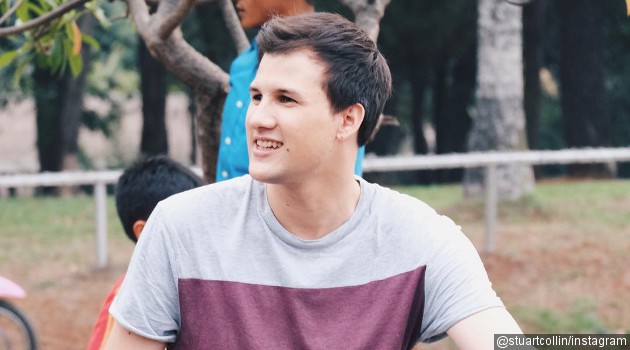 Diperkuat Stuart Collin, Ini Rating Terbaru 'GGS Returns' Usai Rombak ...