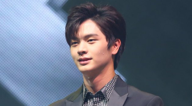 Masih Jadi Fenomena, Wajah Ganteng Sungjae BTOB Bikin Netter Meleleh