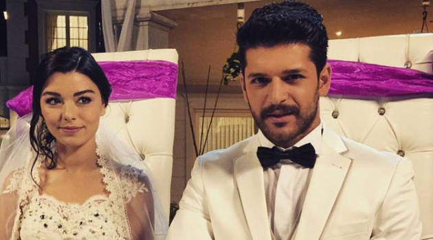 Karakter Zeynep-Selim 'Elif 2' Disebut Jadi Pasangan Paling Tulus di Turki