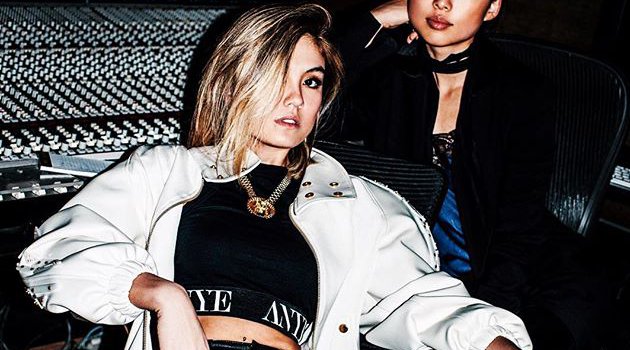 Usai 'Boy Magnet', Agnes Monica Siapkan Album Baru?