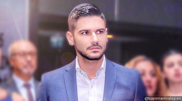 Yuk Kenalan Sama Tolgahan Sayisman, Pemeran 'Yigit' di Serial 'Antara ...