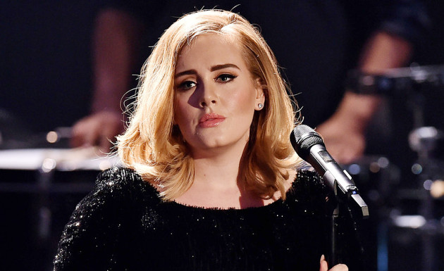 Wow, Adele Kembali Cetak Rekor Album Terlaris Lewat '25'