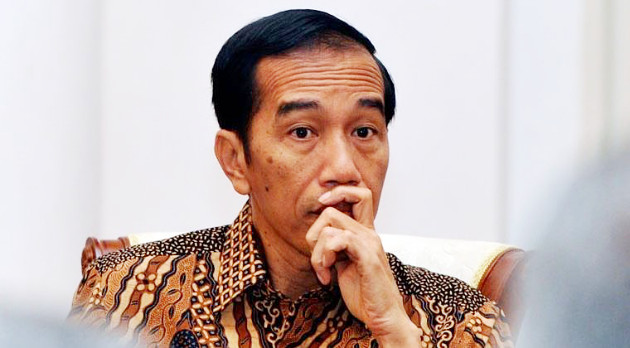 Membanggakan Jokowi Termasuk 5 Pemimpin Dunia Miliki Follower Facebook