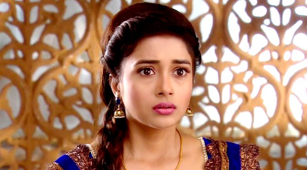 Rating Masih Masuk 5 Besar, Sikap Ichcha di 'Uttaran' Bikin Fans Gemas