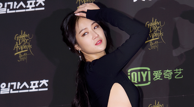 Pamer Abs Seksi, Soyu Sistar Dapat Pujian dan Sindiran