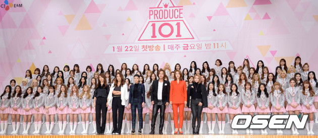 Masih Tayangkan 'Produce 101', Mnet Siapkan Program Idol Survival di ...