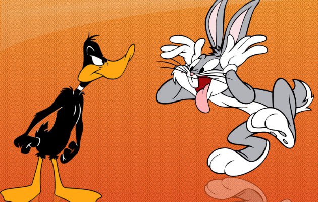 Pengisi Suara Animasi Daffy Duck dan Bugs Bunny, Joe Alaskey Tutup Usia