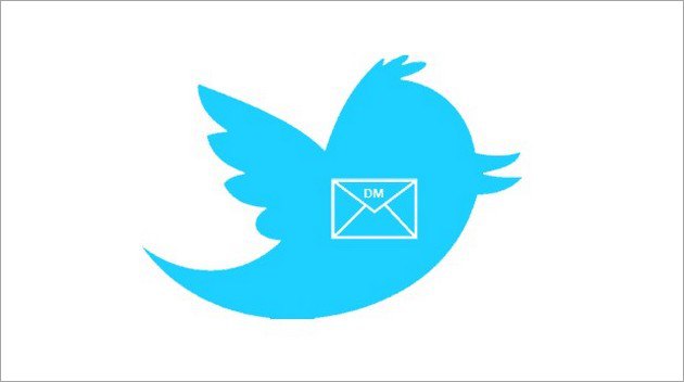 Kini Direct Message (DM) Twitter Bisa Untuk Kirim Video Kini Direct Message (DM) Twitter Bisa Untuk Kirim Video