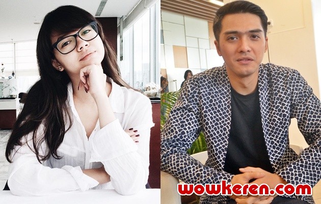 Usai 'Dia atau Diriku', Ricky Harun-Yuki Kato Bakal Main Sinetron ...