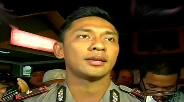 Terkenal Berkat Kasus Saipul Jamil, Kompol Ari Jadi Buruan Selfie Artis