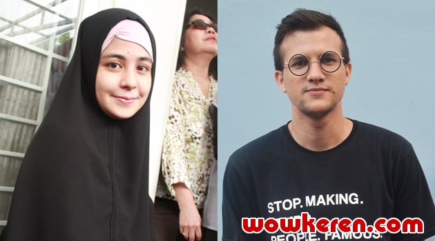 Diberi Kesempatan Ketemu Anak, Stuart Collin Malah Tak Muncul?