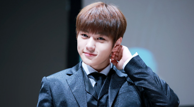 Ulang Tahun L Infinite Dirayakan Fans Seluruh Dunia