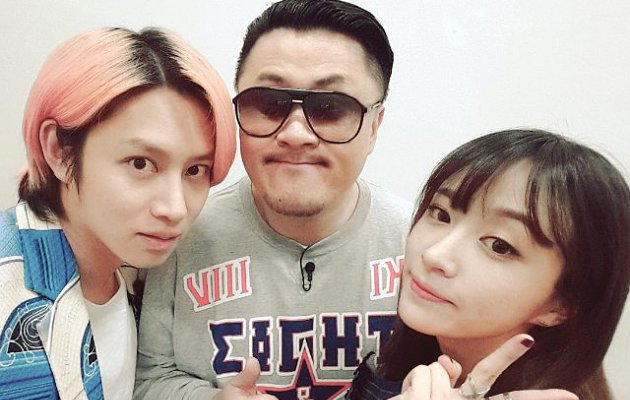 Siap-Siap, Hani EXID-Heechul SuJu Boyong 4 Idol Ini di 'Weekly Idol'