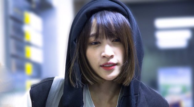 Nangis Lagi di 'Star King', Hani EXID Bikin Netter Muak