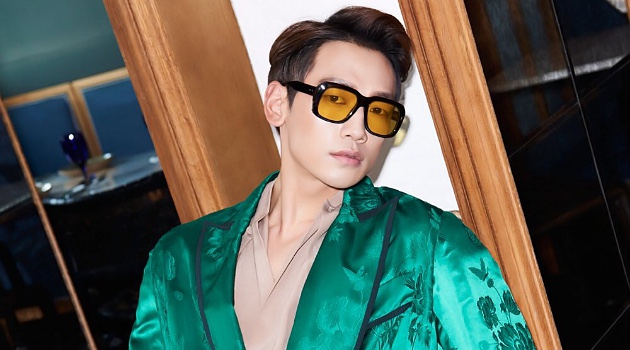 Rain Ngaku Bintangi 'Come Back, Uncle' Gara-Gara Minim Kisah Romantis