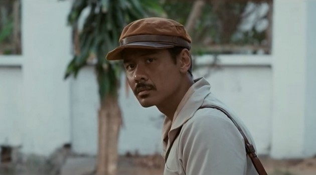 Ini Adegan Favorit Chico Jericho di 'Surat Cinta Untuk Kartini'