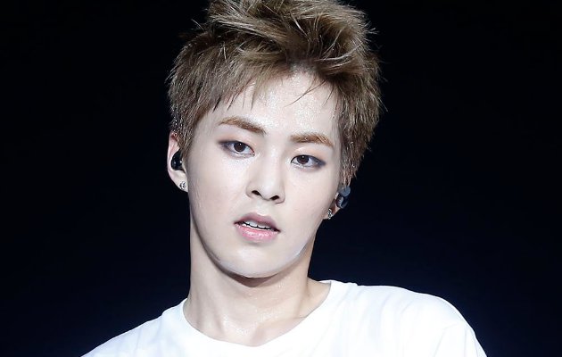 Kucing Unyu Ini Disebut Mirip Xiumin EXO, Benarkah?
