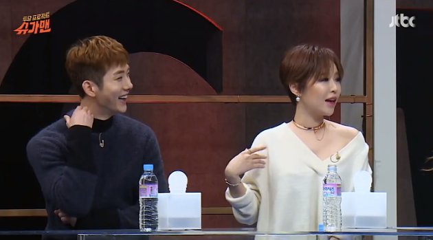 Ga In dan Jo Kwon Selfie Bareng, Netizen Girang 'Adam Couple' Reuni Lagi