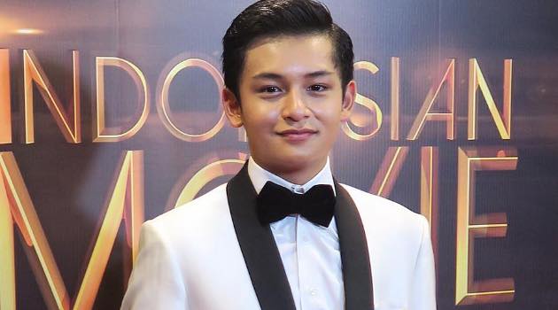 Gabung Sinetron 'Popcorn', Randy Martin Jadi Cowok Misterius