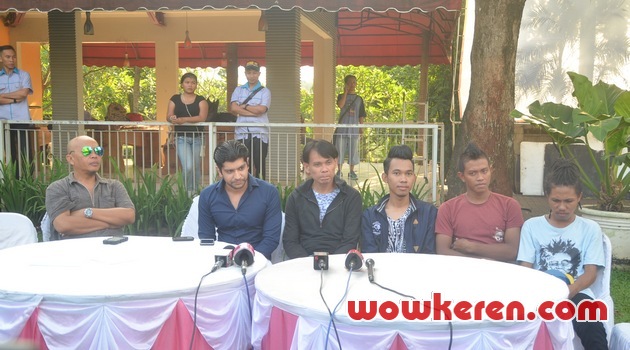 'Humor Baper', Kompilasi Komedi Sleptik Sekaligus Sitkom