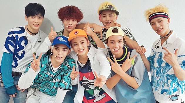 Nggak Perlu Bingung, Begini Konsep dan Pengucapan Nama NCT U dan NCT 127