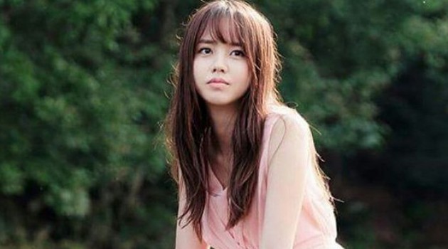 Jadi Hantu di 'Lets Fight Ghost', Kim So Hyun Percaya Makhluk Halus?
