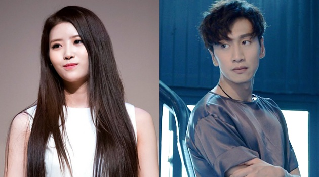 Ikut Ramaikan 'Running Man', Mijoo Lovelyz Bakal Jadi Pasangan Lee ...