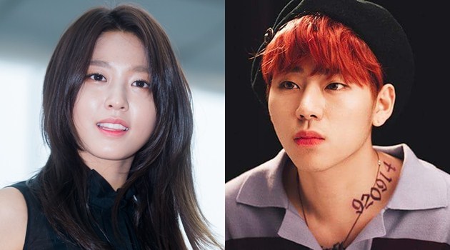 Sebelum Dispatch Beraksi, Netter Ini Sudah Tahu Seolhyun-Zico Pacaran