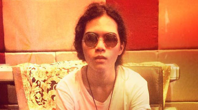 Dikabarkan Pacaran, Dul Jaelani Pamer Video Ini Demi Ariel Tatum?