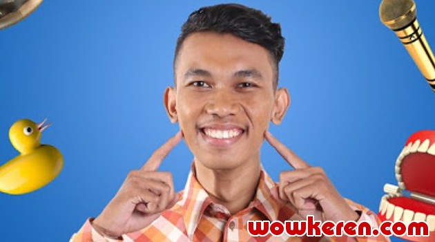 Kocak Abis, Cemen Puas Trailer Film 'Humor Baper' Bikin Penonton Ketawa