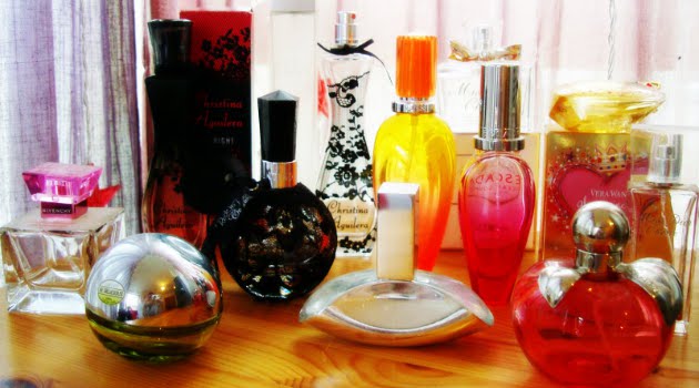 Tertipu Parfum Palsu? Inilah Cara Mengenal Keaslian Wewangian Anda