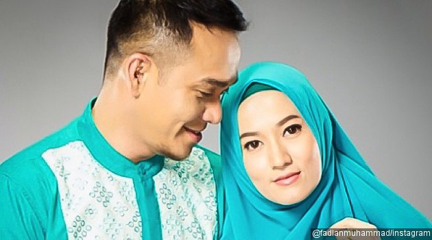 Diisukan Tak Diakui Keluarga, Lyra Virna-Fadlan Pamer Kemesraan