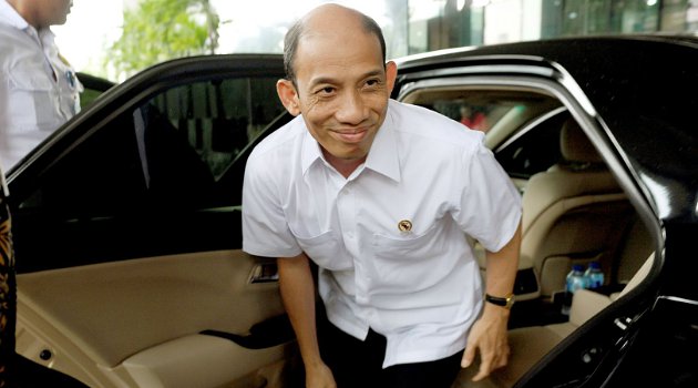 Statusnya Sudah WNI, Arcandra Tahar Bakal Diangkat Jadi Menteri ESDM Lagi?