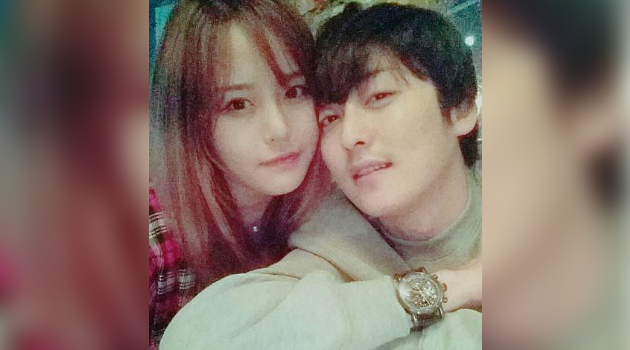 Pacaran Selama 1,5 Tahun, Rapper Kasper dan Louie Geek Putus