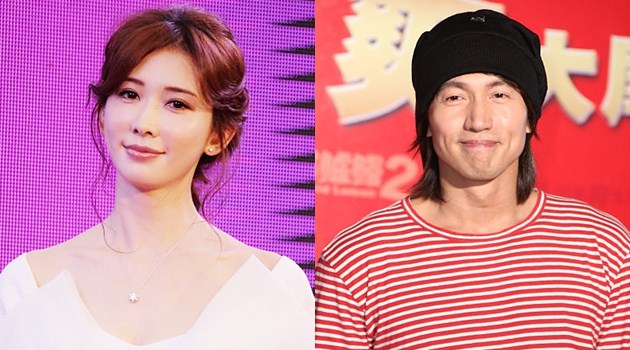 Baikan, Lin Chi Ling Ungkap Status Hubungan Dengan Jerry Yan