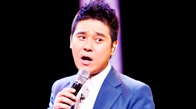 Wah, Lim Chang Jung Akui Tunda Rilis Album Demi Hindari EXO