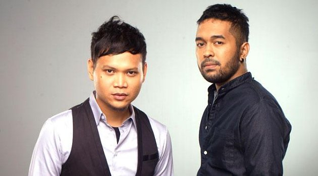 'Tinggalkan' Maia Estianty, Duo Pasto Ganti Nama