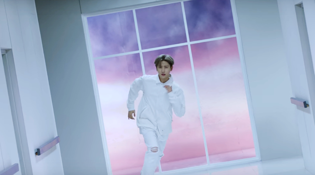 Teaser MV 'Fighter' Monsta X Disebut Mirip 'Lucky One' EXO