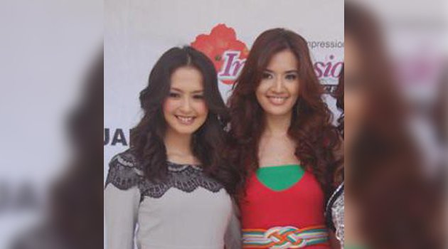 Tak Pamer Foto Asty, Lia Ananta Ikut Kecewa Kakaknya Nikah Diam-Diam?