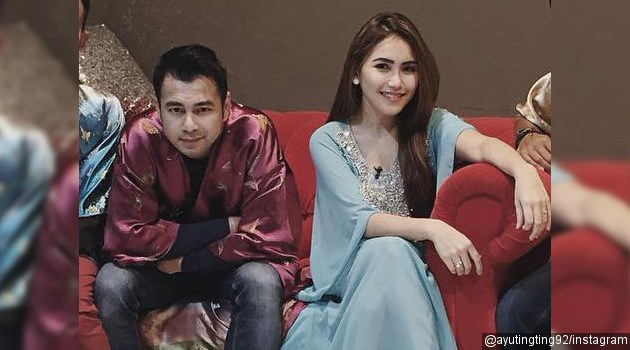 Jadi Bahan Meme Dimas Kanjeng, Ketiak Ayu Ting Ting Kembali Bikin Salah ...