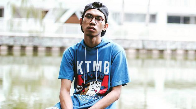 Lihat Antrian Film 'Humor Baper', Cemen 'SUCA' Terharu